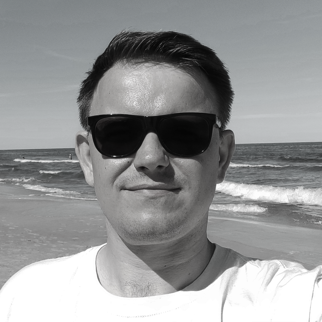 Michał Ossowski - Fundacja inCanto